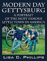 Weekly Self-Published Book Review: Modern Day Gettysburg – Self ...