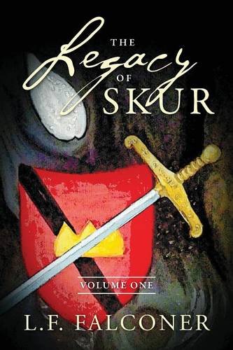 Saturday Book Review: “The Legacy of Skur: Volume One” – Self ...