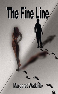 Saturday Book Review: “The Fine Line” – Self Publishing Advisor