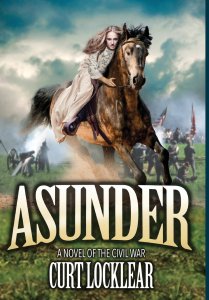 Tuesday Book Review: “Asunder” – Self Publishing Advisor