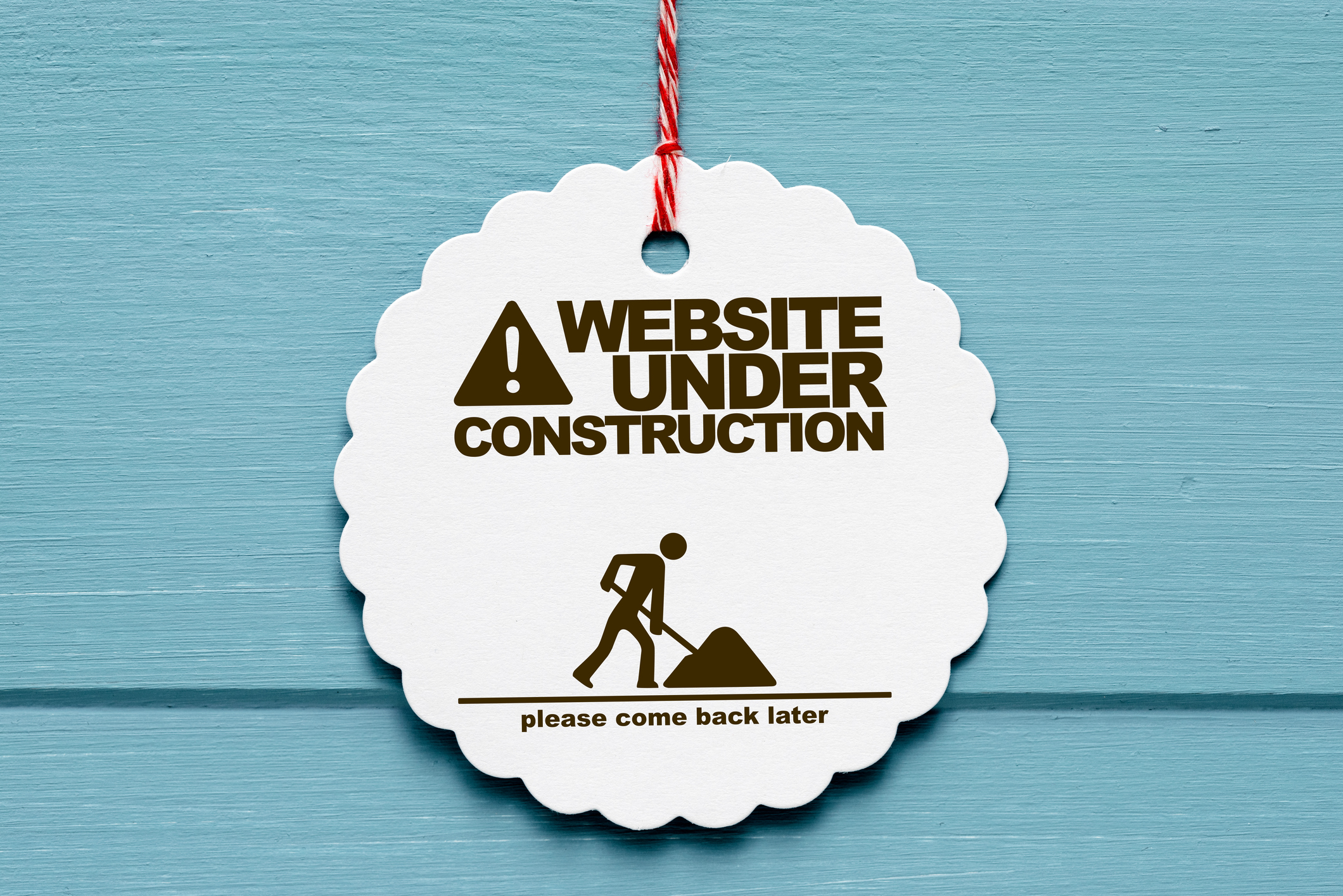 We are under construction! – Self Publishing Advisor