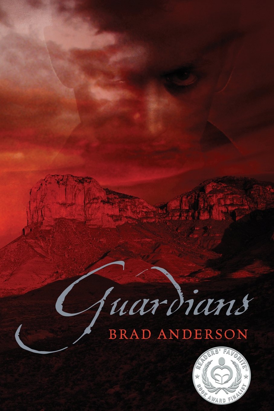 Tuesday Book Review: “Guardians” – Self Publishing Advisor