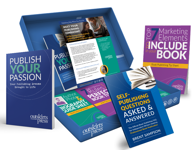 What is the difference between a Publishing Guide and a Publishing Kit ...