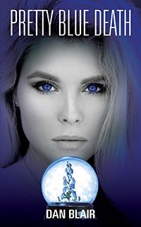 Tuesday Book Review: “Pretty Blue Death” – Self Publishing Advisor