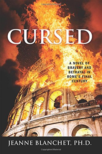 Tuesday Book Review: “Cursed” – Self Publishing Advisor
