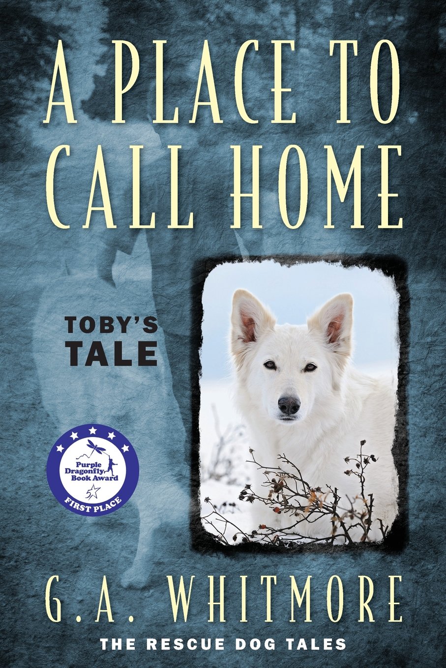 Tuesday Book Review: “A Place to Call Home” – Self Publishing Advisor