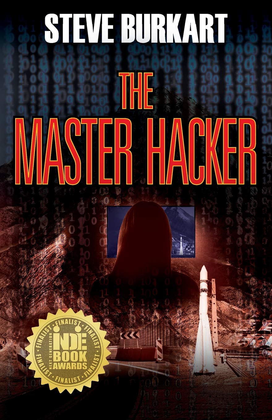Self-Published Book Review: “The Master Hacker” – Self Publishing Advisor